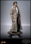 Han Solo Sixth Scale Figure by Hot Toys | Sideshow Collectibles