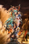 Hatsune Miku: Shimian Maifu Version Collectible Figure by Good Smile ...