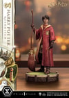 Harry Potter (Quidditch Edition) Statue by Prime 1 Studio | Sideshow ...