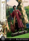 Harry Potter (Quidditch Edition) Statue by Prime 1 Studio | Sideshow ...