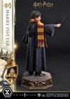 Harry Potter With Hedwig Statue by Prime 1 Studio | Sideshow Collectibles