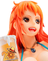 Nami (BB_SP 20th Anniversary Version) Portrait.Of.Pirates Collectible ...