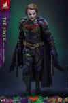 The Joker (Batman Imposter Version) (Artisan Edition) Sixth Scale ...