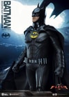 Batman Modern Suit Statue by Beast Kingdom | Sideshow Collectibles