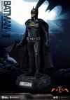 Batman Modern Suit Statue by Beast Kingdom | Sideshow Collectibles