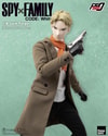 Loid Forger (Winter Costume Ver.) Sixth Scale Figure by Threezero ...