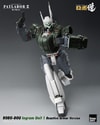 ROBO-DOU Ingram Unit 1 Reactive Armor Version Action Figure by ...