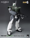 ROBO-DOU Ingram Unit 1 Reactive Armor Version Action Figure by ...