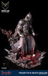 Death Dealer Statue by Dream Figures | Sideshow Collectibles