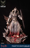 Death Dealer Statue by Dream Figures | Sideshow Collectibles