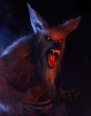 The Howling Statue by PCS | Sideshow Collectibles
