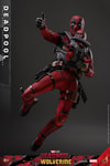 Deadpool Sixth Scale Figure by Hot Toys | Sideshow Collectibles