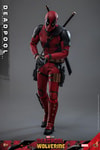 Deadpool Sixth Scale Figure by Hot Toys | Sideshow Collectibles