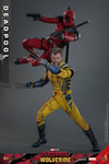 Deadpool Sixth Scale Figure by Hot Toys | Sideshow Collectibles