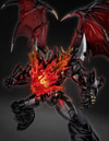 Mazinkaizer SKL Alloy Collectible Figure by CCS Toys | Sideshow ...