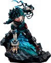 Izuku Midoriya Collectible Figure by MegaHouse | Sideshow Collectibles