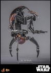 Droideka™ Sixth Scale Figure by Hot Toys | Sideshow Collectibles