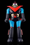 Jumbo Machinder Great Mazinger Collectible Figure by Tamashii Nations ...