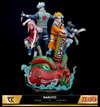 Naruto 1:6 Scale Statue by Cartoon Kingdom | Sideshow Collectibles