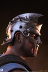 Maximus 1:3 Scale Statue by PCS | Sideshow Collectibles