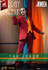 The Joker Sixth Scale Figure by Hot Toys | Sideshow Collectibles