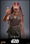 Jar Jar Binks Sixth Scale Figure by Hot Toys | Sideshow Collectibles