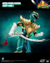Green Power Ranger (Matt Cook) Chaos Energy Version Sixth Scale Figure ...