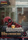 Deadpool & Wolverine Series Collectible Set by Beast Kingdom | Sideshow ...