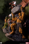 Planet Hulk Bust by PCS | Sideshow Collectibles