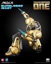 Bumblebee/B127 MDLX Action Figure by threezero | Sideshow Collectibles