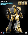 Bumblebee/B127 MDLX Action Figure by threezero | Sideshow Collectibles