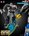 Megatron/D16 MDLX Action Figure by threezero | Sideshow Collectibles