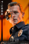 T-1000 (2.0) Sixth Scale Figure by Hot Toys | Sideshow Collectibles