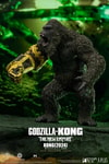 Kong (2024) Statue by Star Ace Toys | Sideshow Collectibles