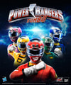 Turbo Power Rangers Pack Sixth Scale Figure Set by Threezero | Sideshow ...