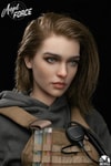 Mia 1:3 Scale Action Figure by Infinity Studio | Sideshow Collectibles
