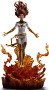 Phoenix (White Version) BDS 1:10 Art Scale Statue by Iron Studios ...