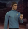 Lieutenant Spock Sixth Scale Figure | Sideshow Collectibles
