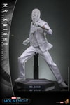 Mr. Knight Sixth Scale Figure by Hot Toys | Sideshow Collectibles