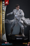 Moon Knight (Artisan Edition) Sixth Scale Figure by Hot Toys | Sideshow ...