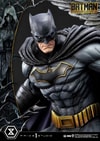 Batman Rebirth Edition Black Quarter Scale Statue by Prime 1 Studio ...