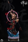 Nezha Mythology Series Statue by Infinity Studio | Sideshow Collectibles