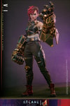Vi Sixth Scale Figure by Hot Toys | Sideshow Collectibles
