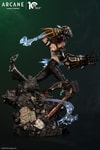 Vi Quarter Scale Statue by Infinity Studio | Sideshow Collectibles