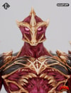 Hero Demon Vinyl Statue by ACRO | Sideshow Collectibles