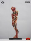 Hero Demon Vinyl Statue by ACRO | Sideshow Collectibles