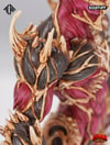 Hero Demon Vinyl Statue by ACRO | Sideshow Collectibles