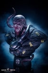 Nemesis Life-Size Bust by PureArts | Sideshow Collectibles