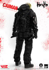 Caiman Sixth Scale Figure by Threezero | Sideshow Collectibles