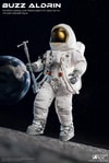 Buzz Aldrin Sixth Scale Figure by Star Ace Toys | Sideshow Collectibles